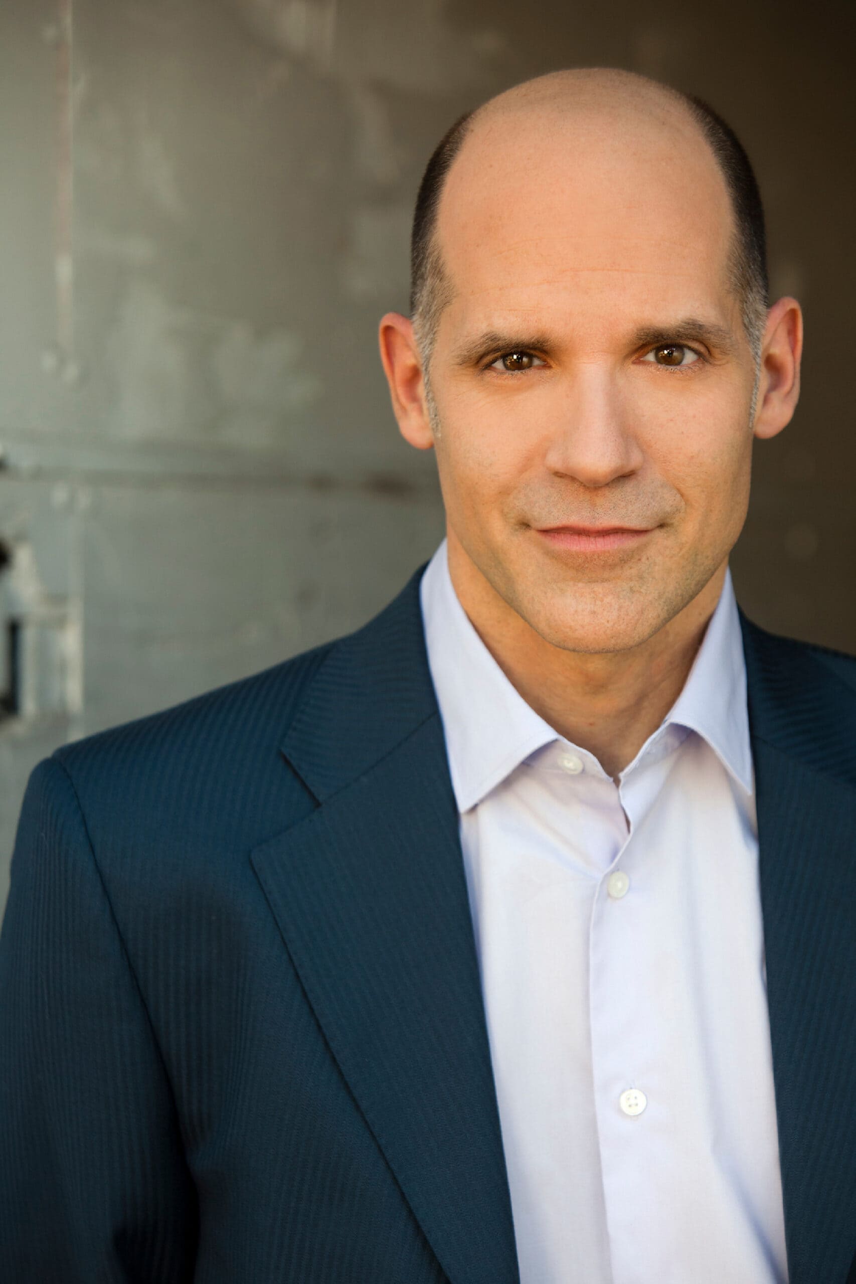 Chris Ulrich | Chris Ulrich | CU in the Moment | Body Language